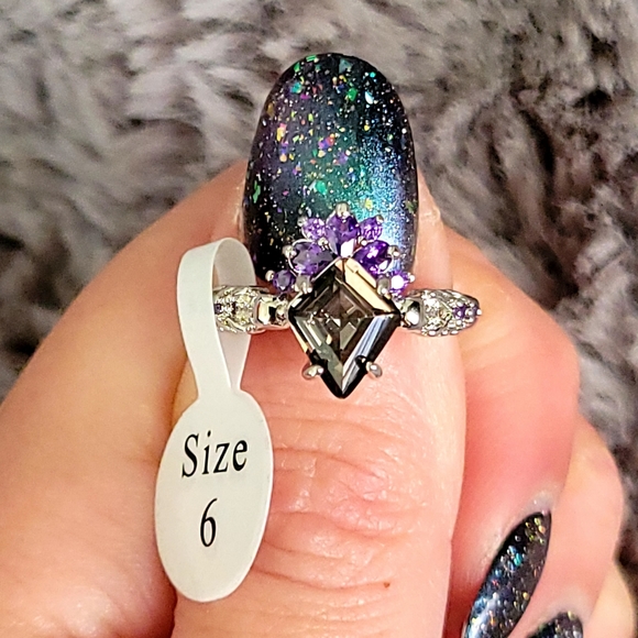 Fragrant Jewels | Jewelry | Fragrant Jewels Her Till Death Do We Part ...